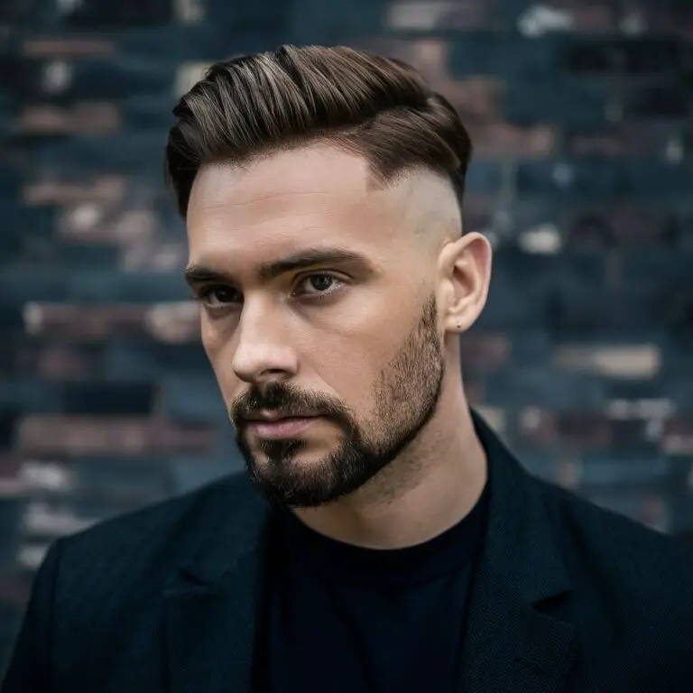 20 Classic Taper Fade Haircuts for a Timeless Style