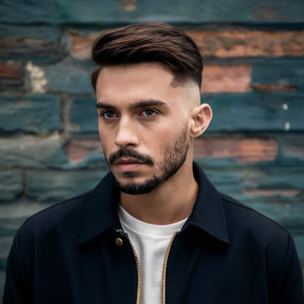 20 Low Taper Fade Haircuts for a Subtle Finish