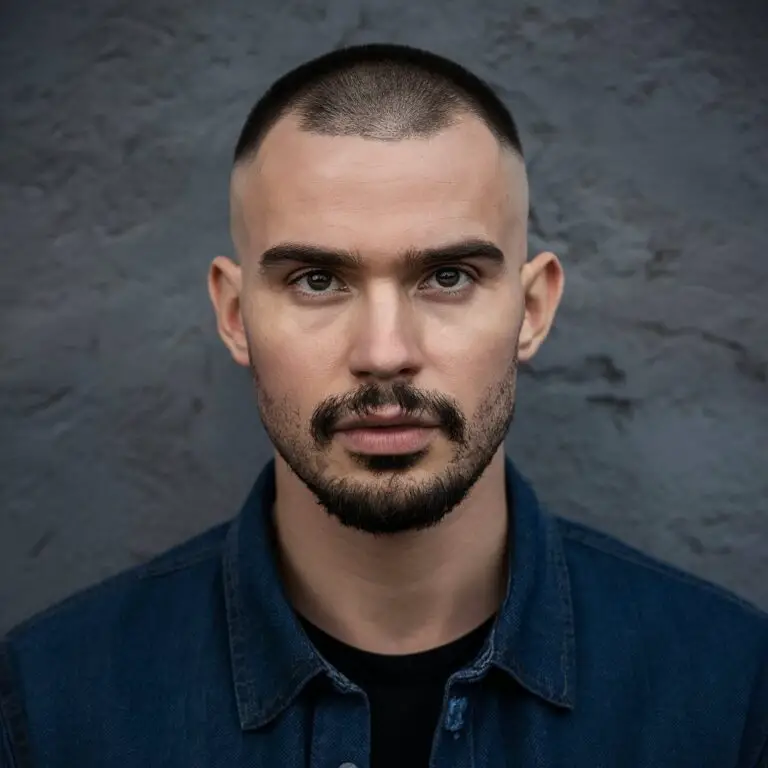 20 Clean and Crisp Skin Fade Haircuts for Men