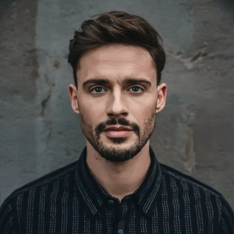 20 Chic Low Drop Fade Haircuts