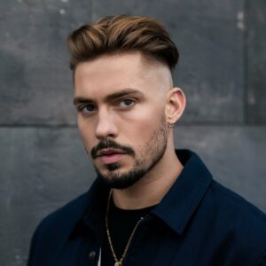 20 Clean and Crisp Skin Fade Haircuts for Men