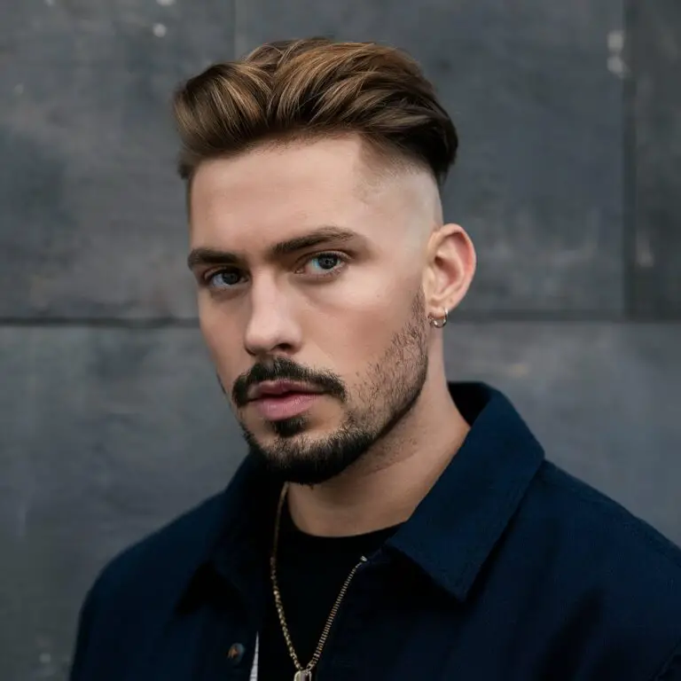 20 Clean and Crisp Skin Fade Haircuts for Men