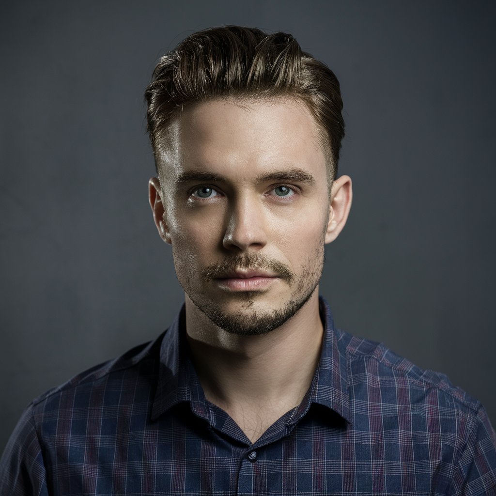 20 Unique Drop Fade Haircuts You Need to Try