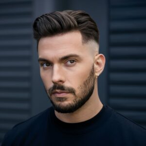20 Classic Taper Fade Haircuts for a Timeless Style