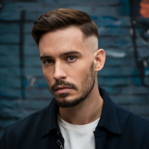20 Low Taper Fade Haircuts for a Subtle Finish