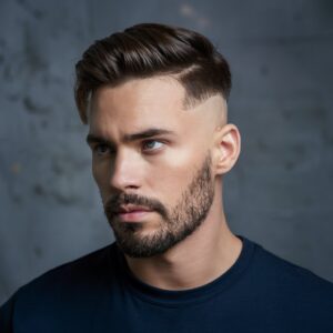 20 Classic Taper Fade Haircuts for a Timeless Style