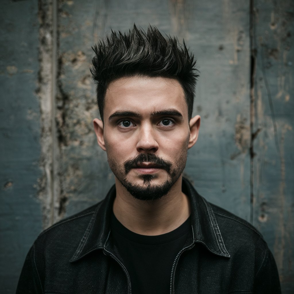 20 Unique Drop Fade Haircuts You Need to Try