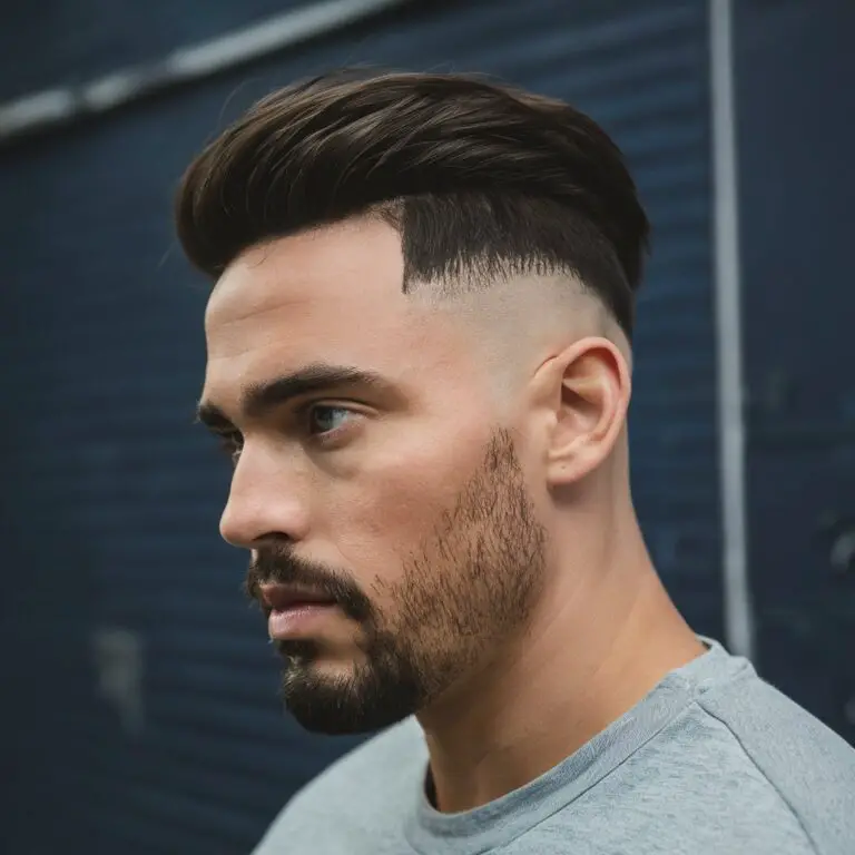 20 Classic Taper Fade Haircuts for a Timeless Style