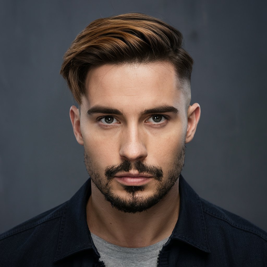 20 Unique Drop Fade Haircuts You Need to Try