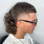 20 Cool Mullet Hairstyles for Men