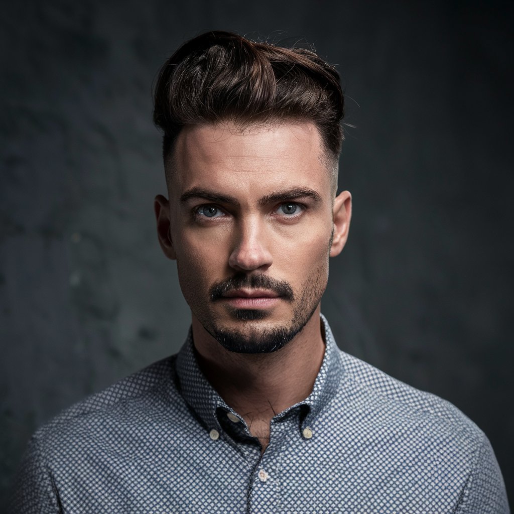 20 Unique Drop Fade Haircuts You Need to Try