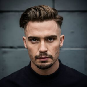 20 Chic Low Drop Fade Haircuts