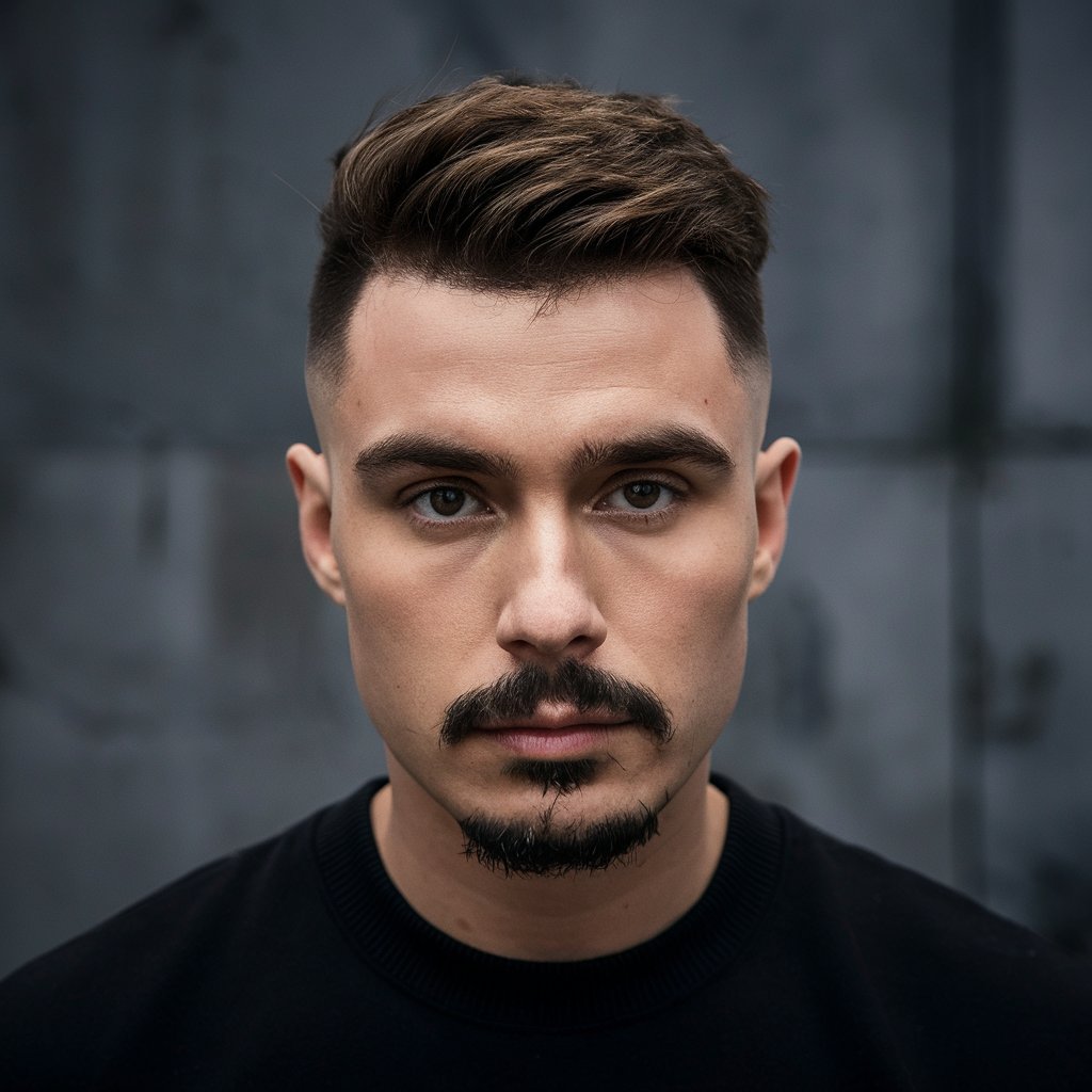 20 Low Taper Fade Haircuts for a Subtle Finish