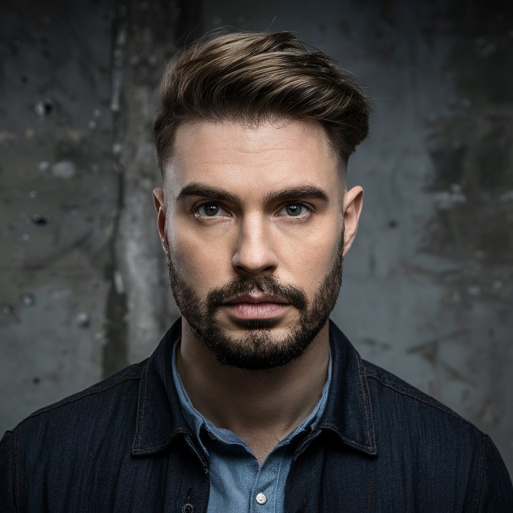 20 Unique Drop Fade Haircuts You Need to Try