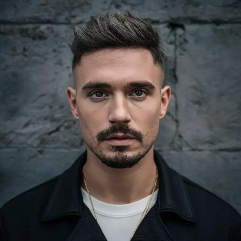 20 Clean and Crisp Skin Fade Haircuts for Men