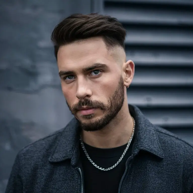 20 Classic Taper Fade Haircuts for a Timeless Style