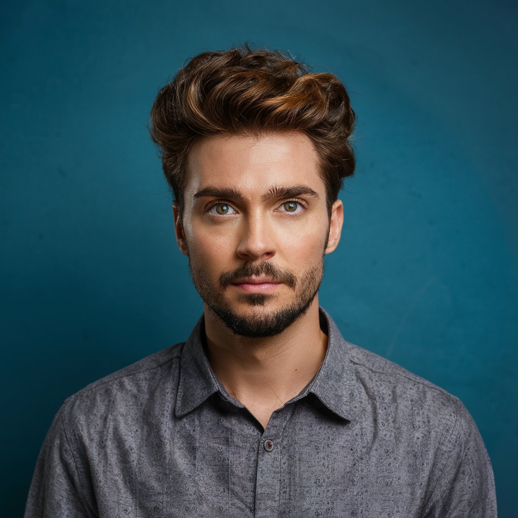 20 Unique Drop Fade Haircuts You Need to Try