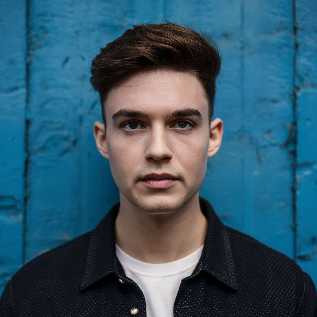 20 Unique Drop Fade Haircuts You Need to Try