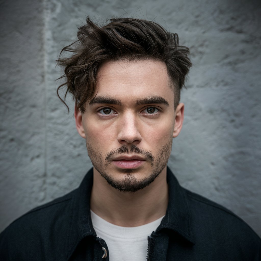 20 Unique Drop Fade Haircuts You Need to Try