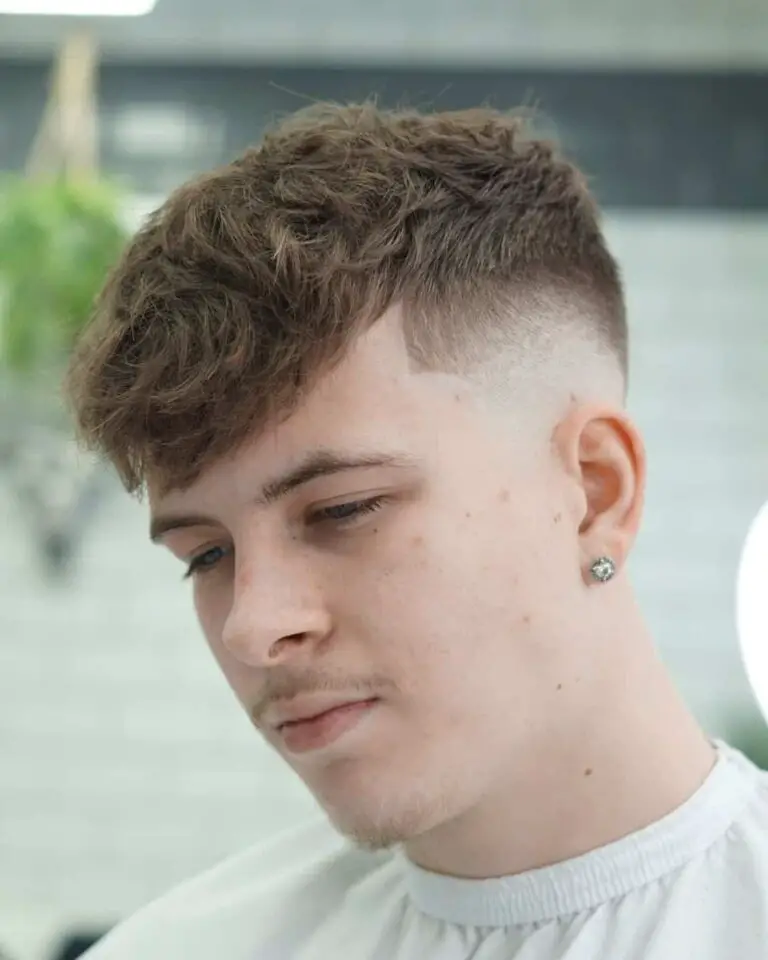 Top 20 Edgar Haircuts for Boys: The Classic Mexican Style for Boys