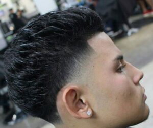 Top 20 Wavy Haircuts for Boys: Embrace the Waves with These Cuts