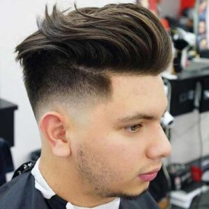 20 Low Burst Fade Haircuts for a Unique Look