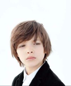 Top 20 Haircuts for Boys with Round Faces: Flattering Styles for All Ages