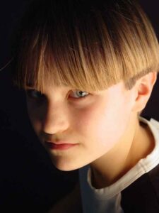 Top 20 Young Boy Haircuts: Adorable Styles for Little Ones