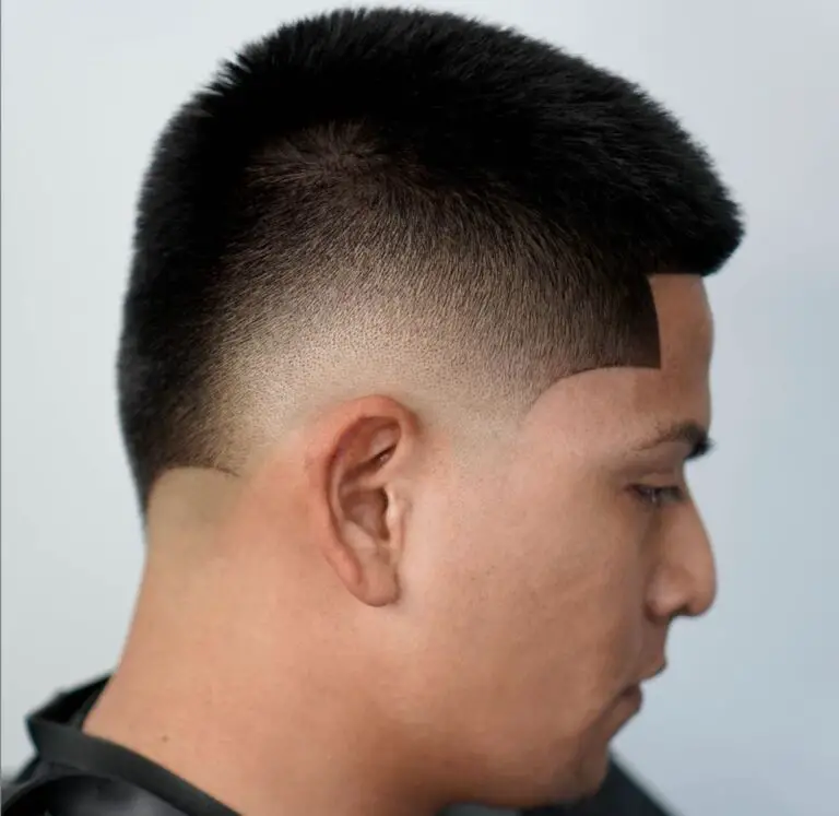 20 Low Burst Fade Haircuts for a Unique Look