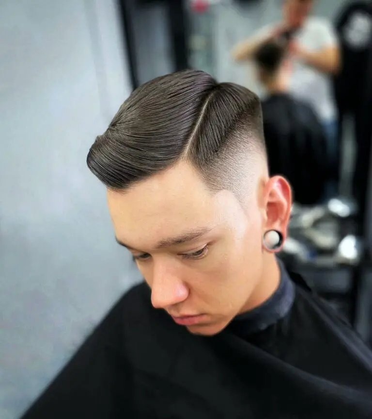 Top 20 Haircuts for 16-Year-Old Boys: Cool Styles for Teenagers