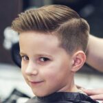 Top 20 Haircuts for 9-Year-Old Boys: Stylish and Age-Appropriate Cuts