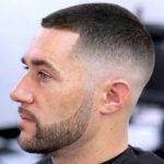 20 Low Burst Fade Haircuts for a Unique Look