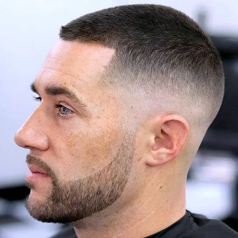 20 Low Burst Fade Haircuts for a Unique Look