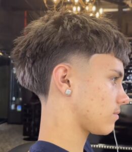 Top 20 Edgar Haircuts for Boys: The Classic Mexican Style for Boys