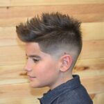Top 20 Short Fluffy Boy Haircuts: Soft and Stylish Looks