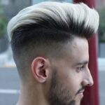 40 Eye-Catching Hair Colors for Men Who Want to Stand Out