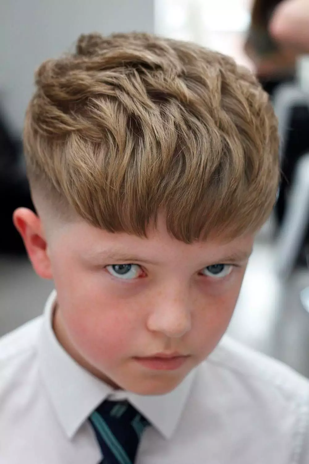 20 Classic Dutch Boy Haircuts