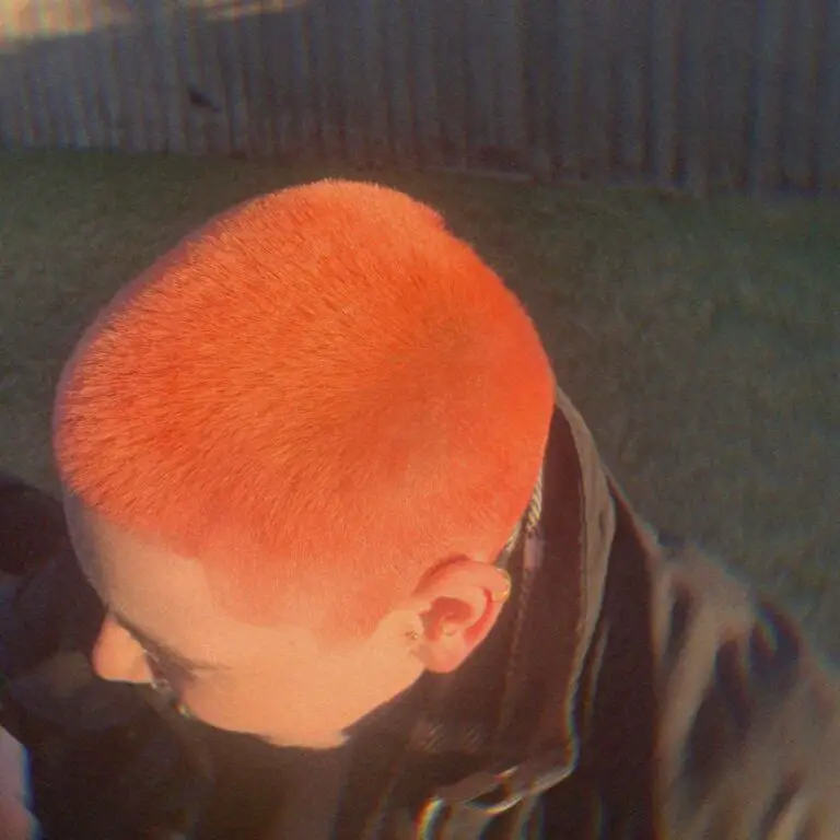 40 Eye-Catching Hair Colors for Men Who Want to Stand Out