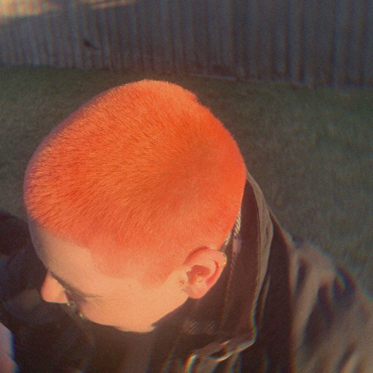 40 Eye-Catching Hair Colors for Men Who Want to Stand Out