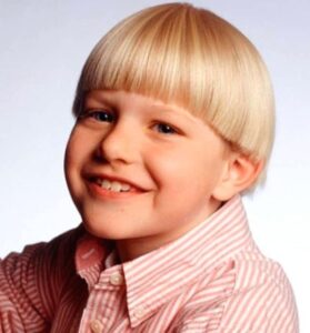 20 Classic Dutch Boy Haircuts