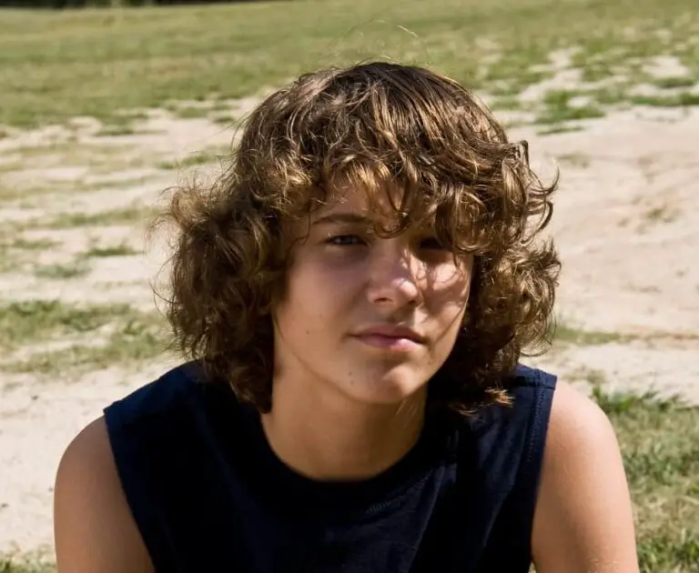 20 Classic Dutch Boy Haircuts