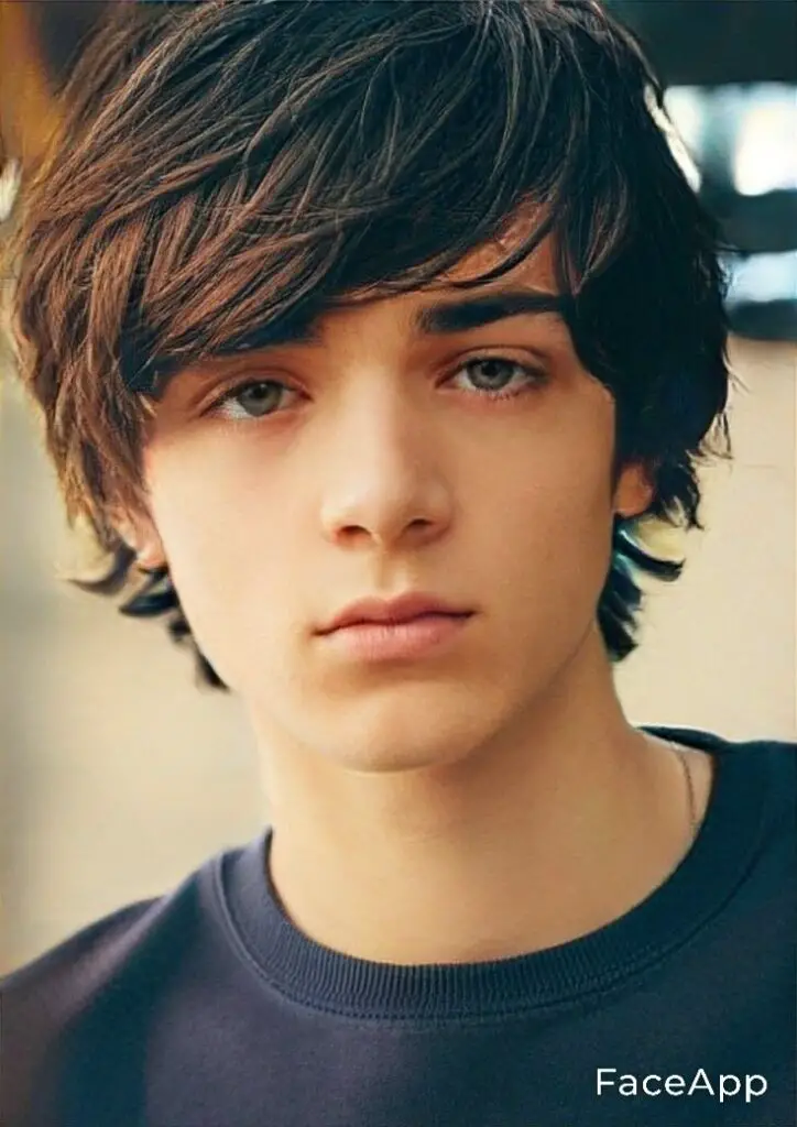 Top 20 Haircuts for 16-Year-Old Boys: Cool Styles for Teenagers