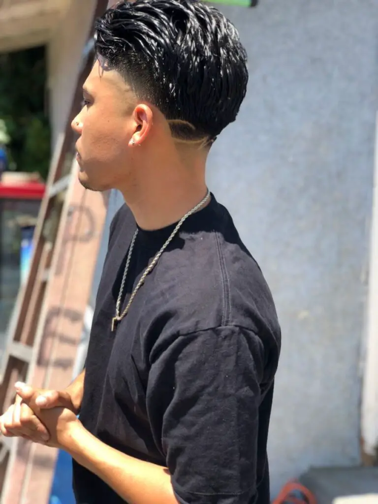Top 20 Edgar Haircuts for Boys: The Classic Mexican Style for Boys