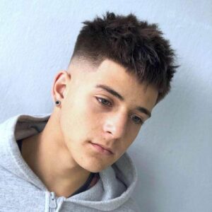 Top 20 Edgar Haircuts for Boys: The Classic Mexican Style for Boys