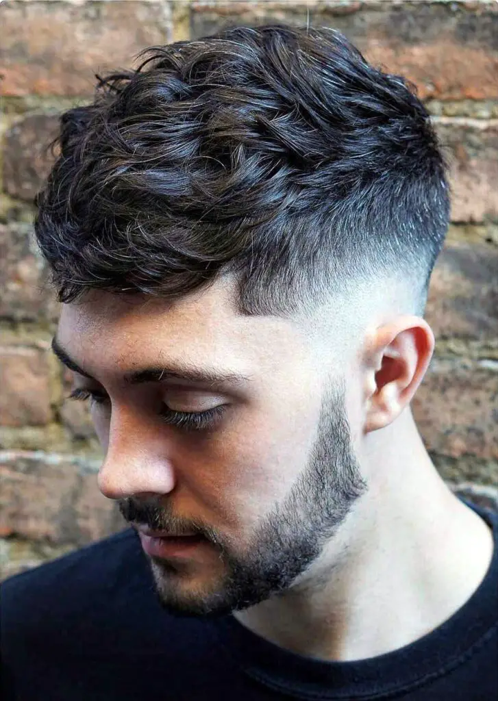20 Low Burst Fade Haircuts for a Unique Look