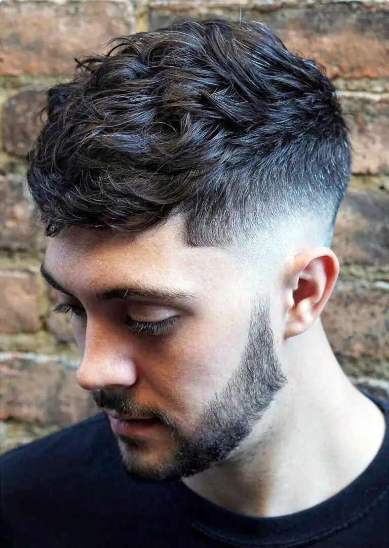 20 Low Burst Fade Haircuts for a Unique Look