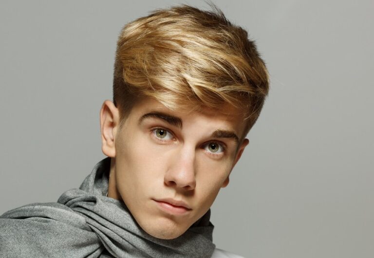 Top 20 80s Boy Haircuts: Vintage Styles for Retro Lovers