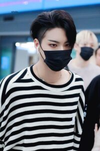 Top 20 Korean Boy Haircuts