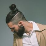 20 Timeless Haircuts for Men with Long Hair