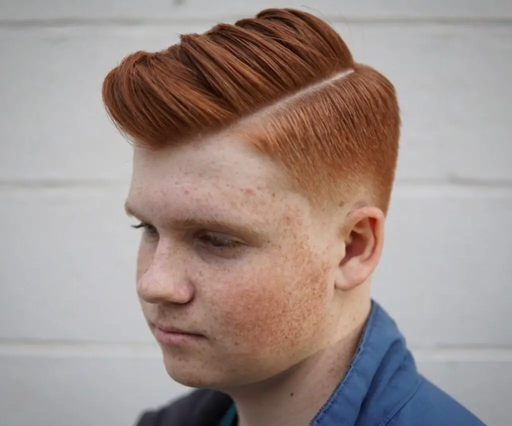 Top 20 Short Quiff Haircuts for Boys: Perfectly Styled for Little Gentlemen